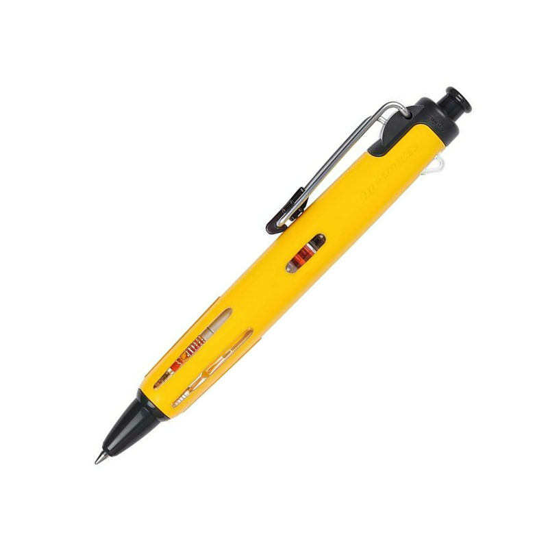 AirPress Ballpoint Pen with Compressed Air Technology - Tombow