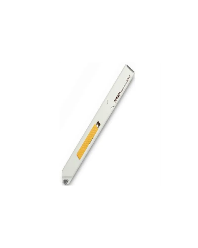 Single Sheet Cutter with 2 Spare Blades for Newspaper and Magazines