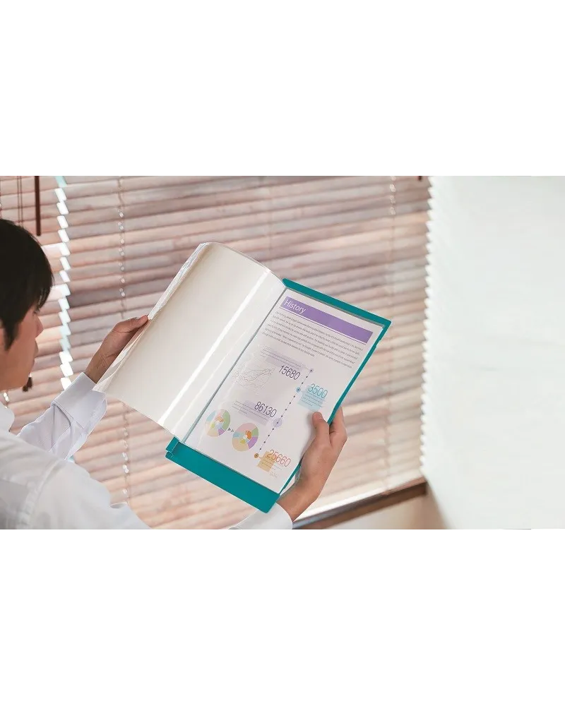 A3 Compact Display Book (A3 as A4)