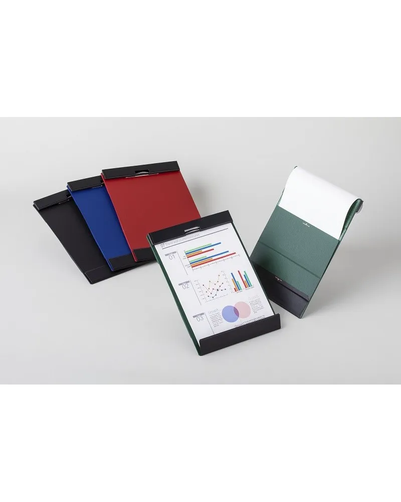 Vertical A4 Clipboard with Magnetic Flaps Design Award Winner