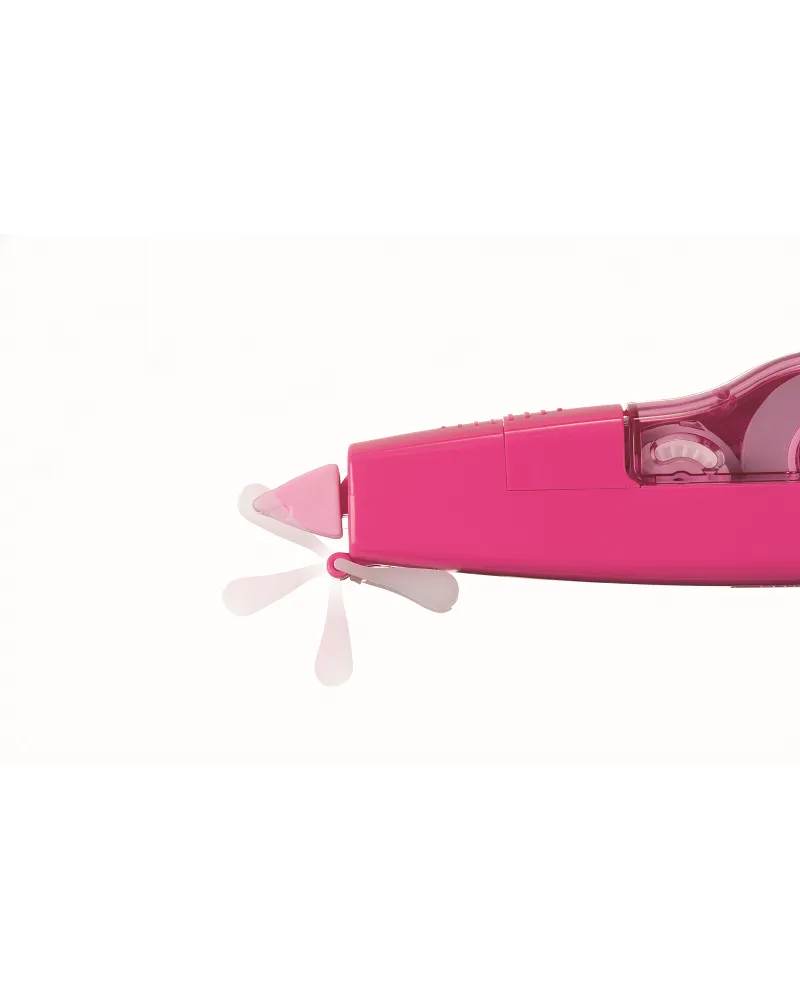 2 Way Pen-Shaped, Refillable Correction Roller