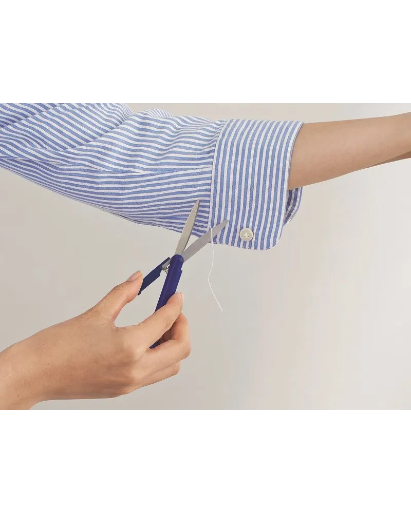 Stylish & Portable Pocket Scissors, Stainless Steel