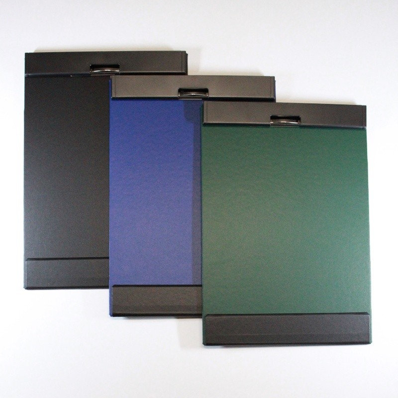 Vertical A4 Clipboard with Magnetic Flaps Design Award Winner